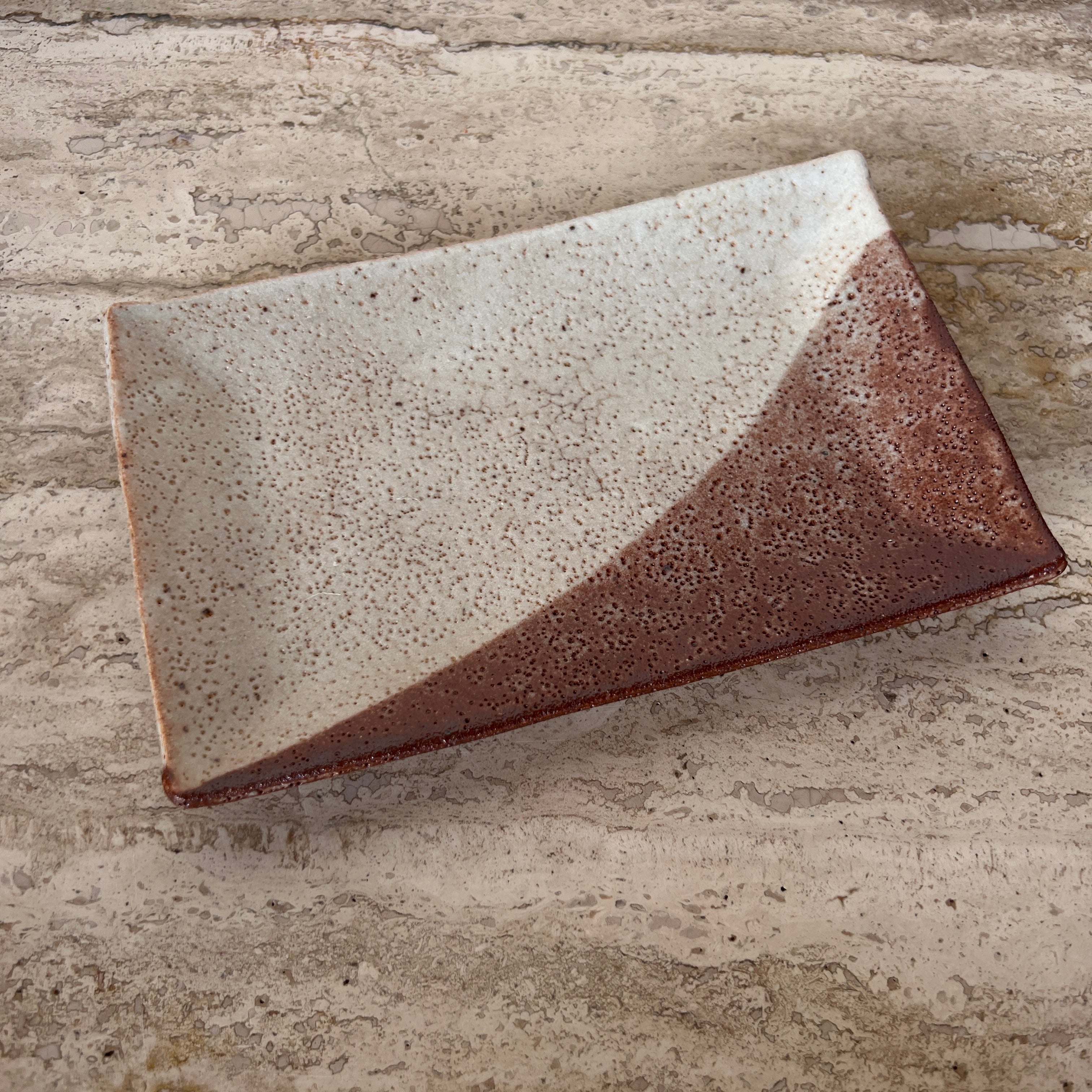 Pottery Tray – Reclaim & Rewild